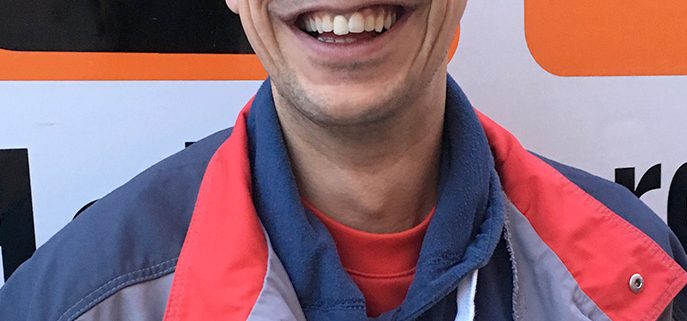 Javed Mian – Elektro Schroeder GmbH